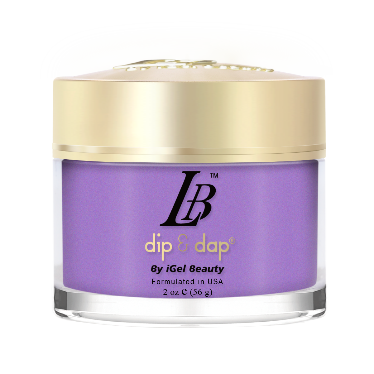LB Powder - LB173 Lavender Farm – iGel Beauty