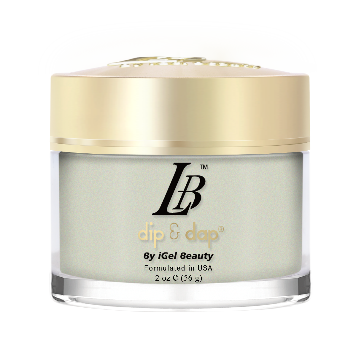 LB Powder - LB037 Going Gray – iGel Beauty