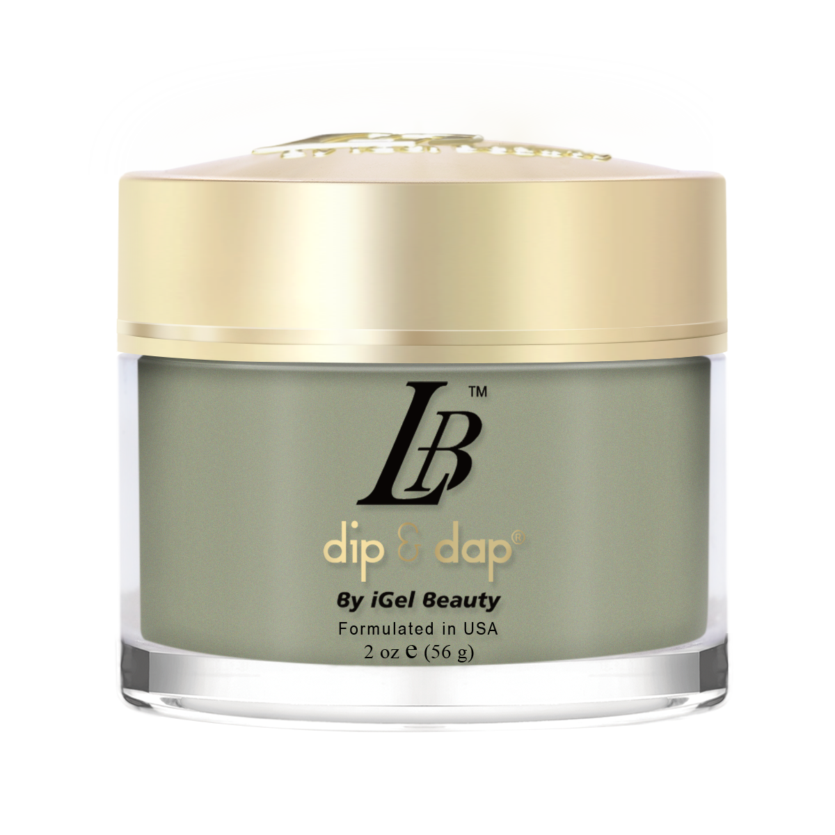 LB Powder - LB049 Organic Olive – iGel Beauty