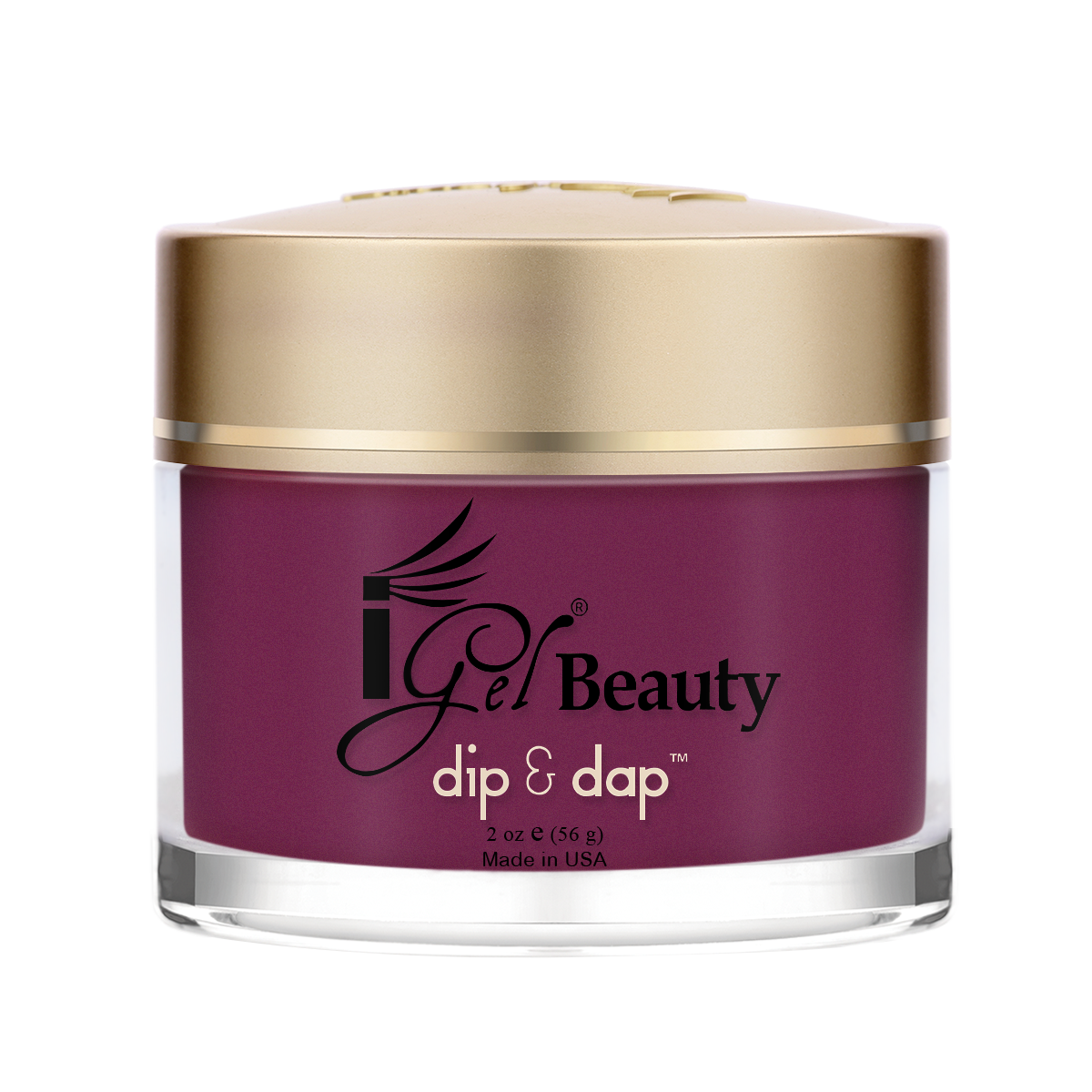 Dip & Dap Powder - DD298 VVIP – iGel Beauty