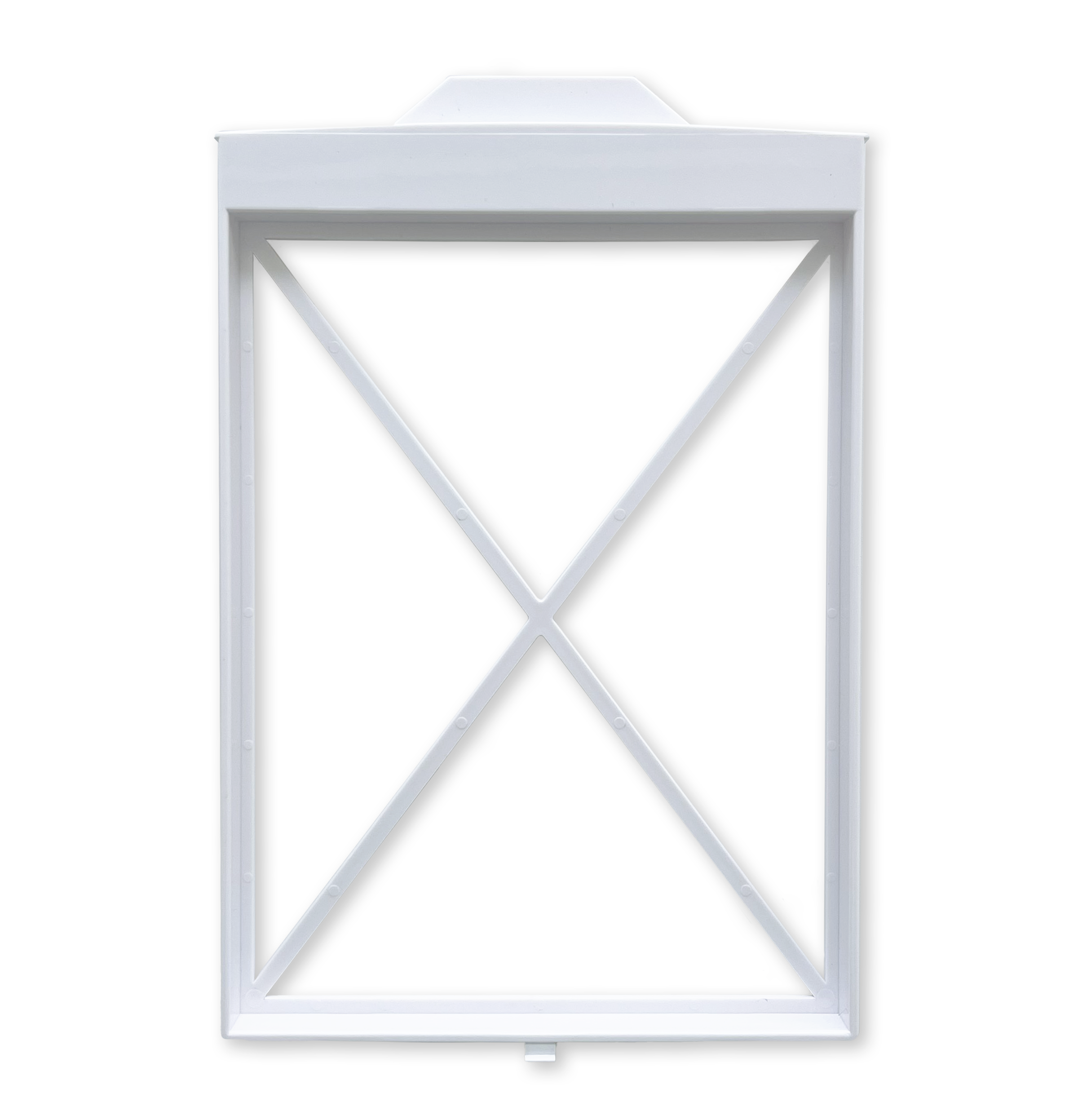 Dust Collector Filter Tray – iGel Beauty