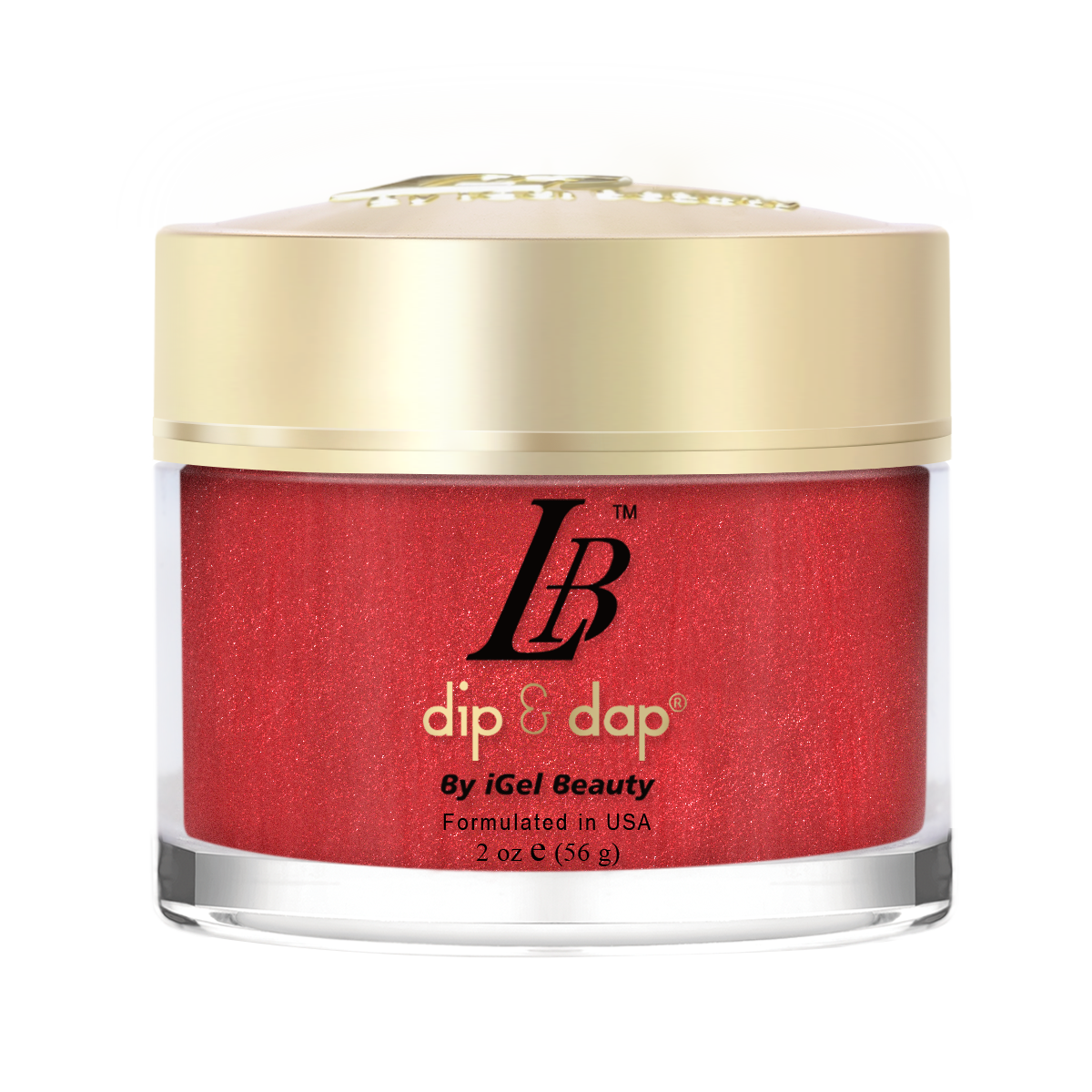 LB Powder - LB093 Dashing Diva – iGel Beauty