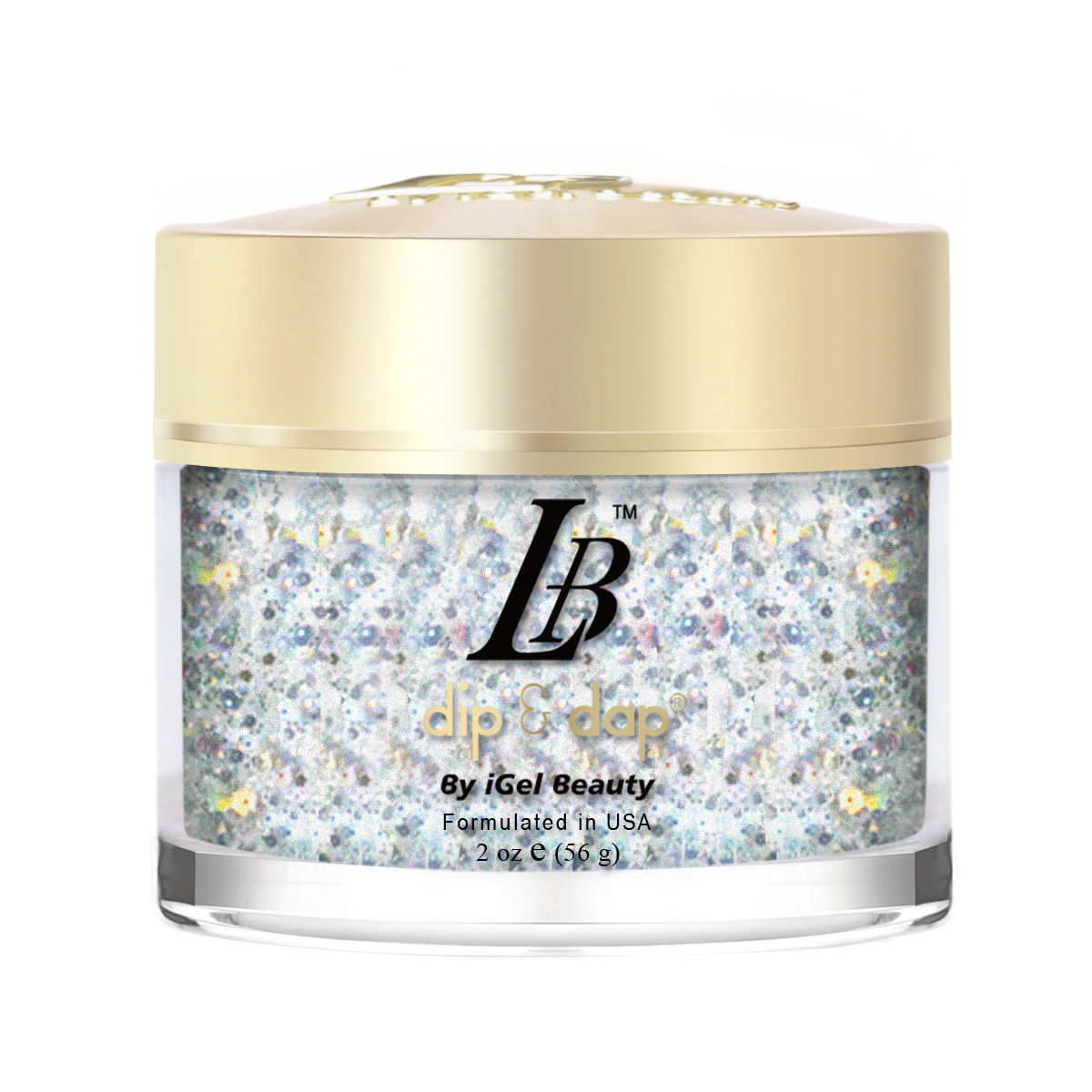 LB Powder - LB105 Blinking Diamond – iGel Beauty