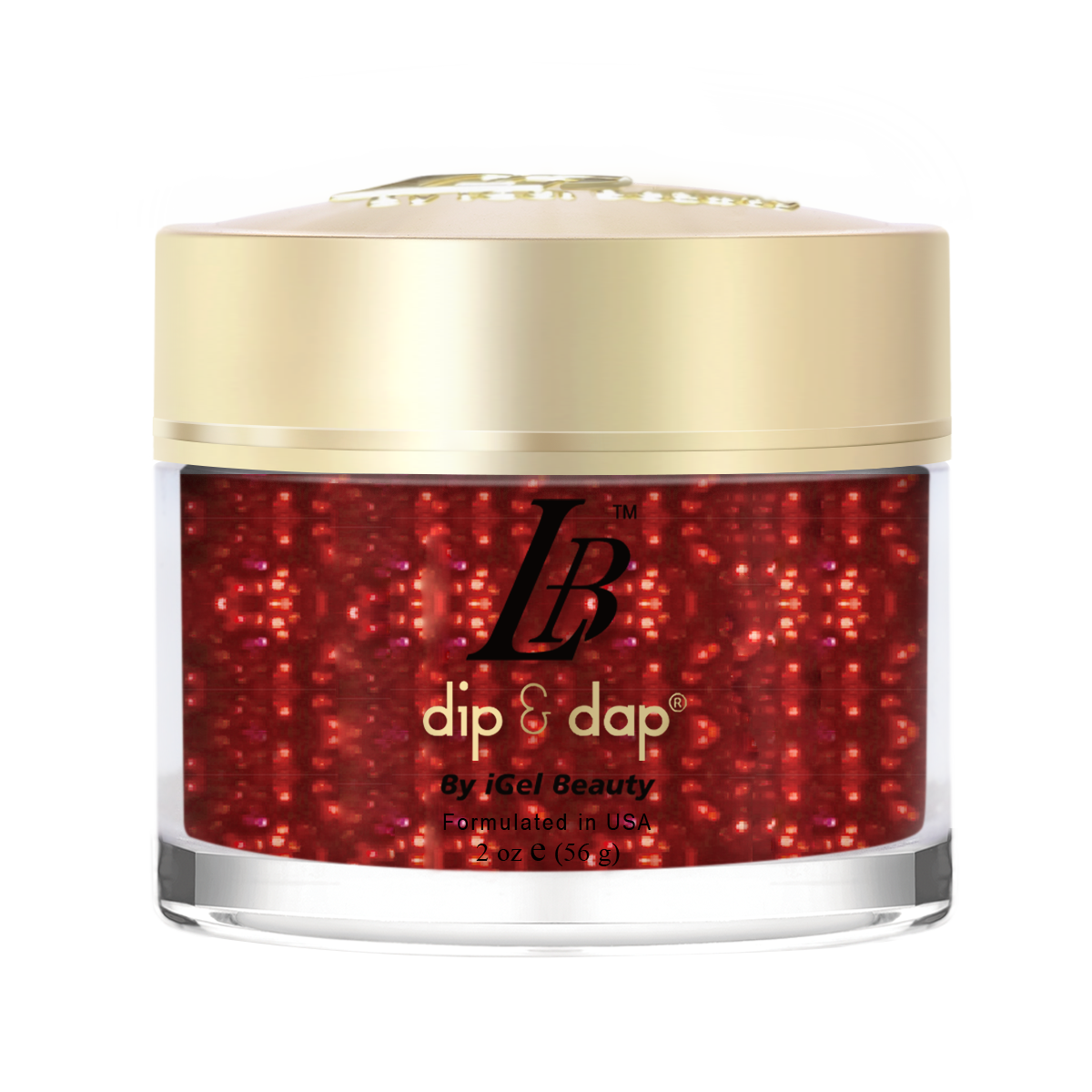 LB Powder - LB097 Merry & Bright – iGel Beauty