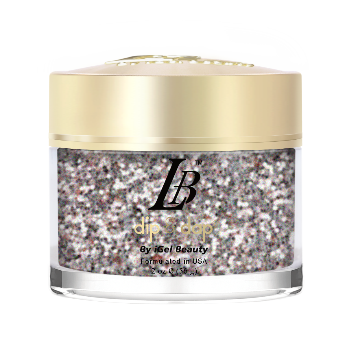 LB Powder - LB099 Sea Glass – iGel Beauty