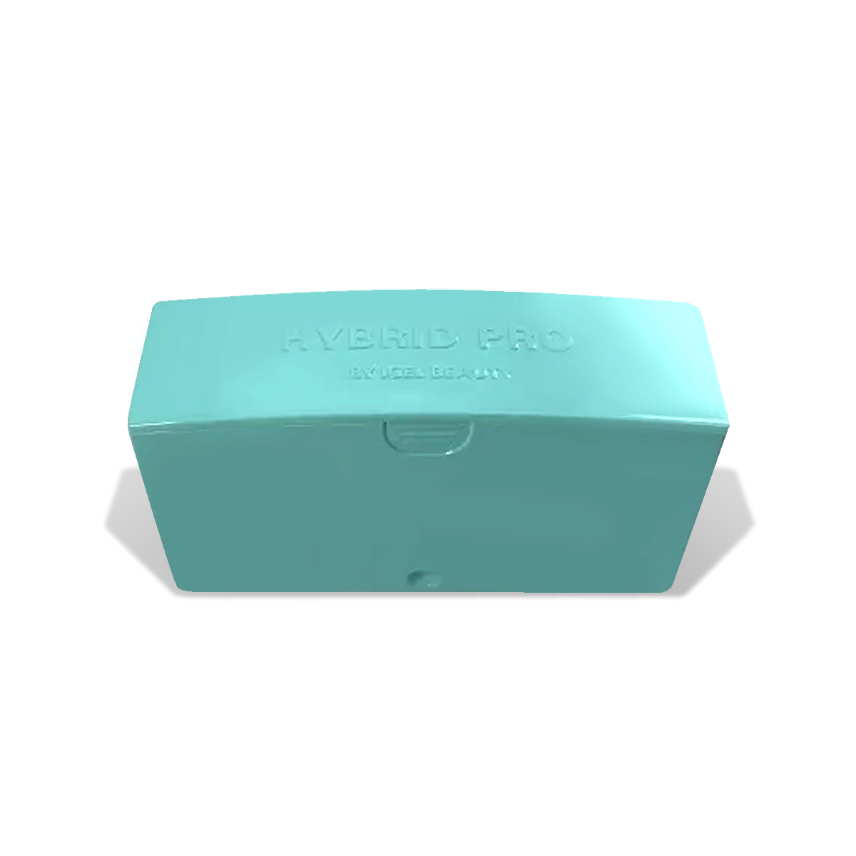 HYBRID PRO 3.0 Wireless Rechargeable UV/LED Lamp Battery TEAL – iGel Beauty