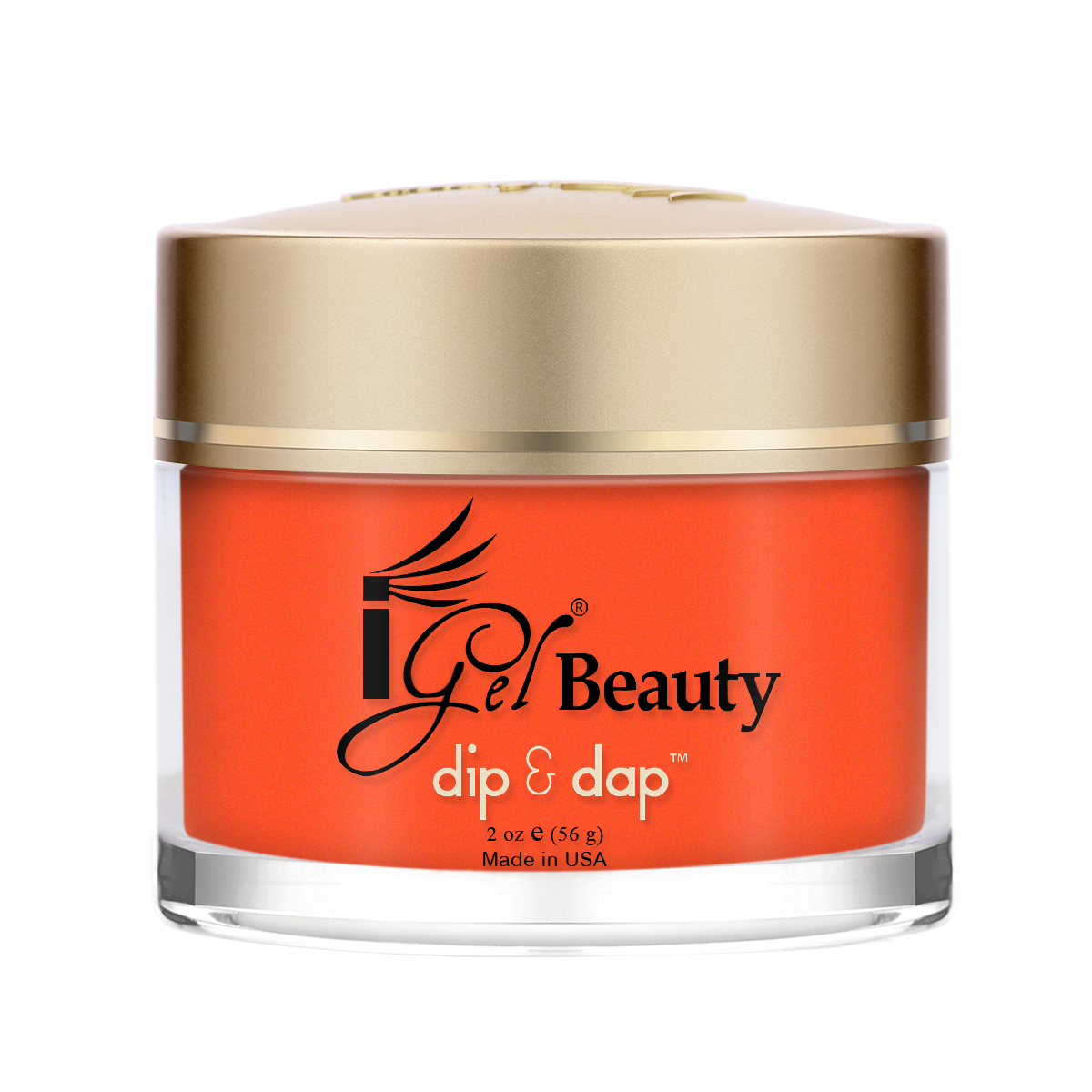 Dip & Dap Powder - DD306 Unstoppable – iGel Beauty