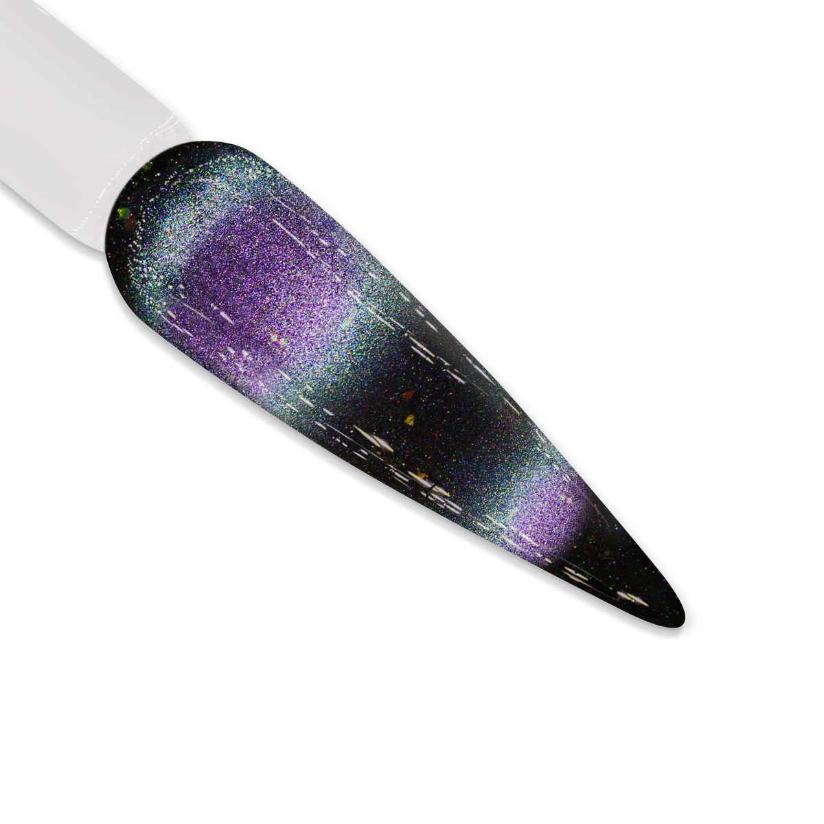 LB Supernova 10D Cat Eye - SCE12 Alpha Centauri – iGel Beauty