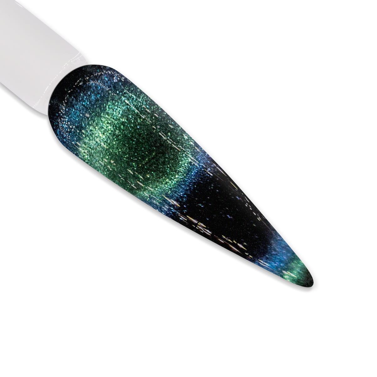 LB Supernova 10D Cat Eye - SCE15 Alkaid – iGel Beauty