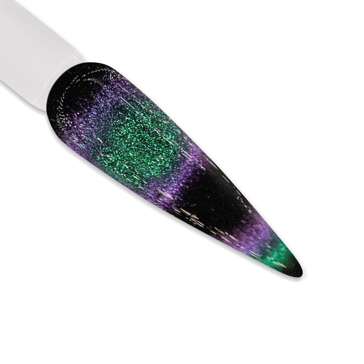 LB Supernova 10D Cat Eye - SCE18 Arcturus – iGel Beauty