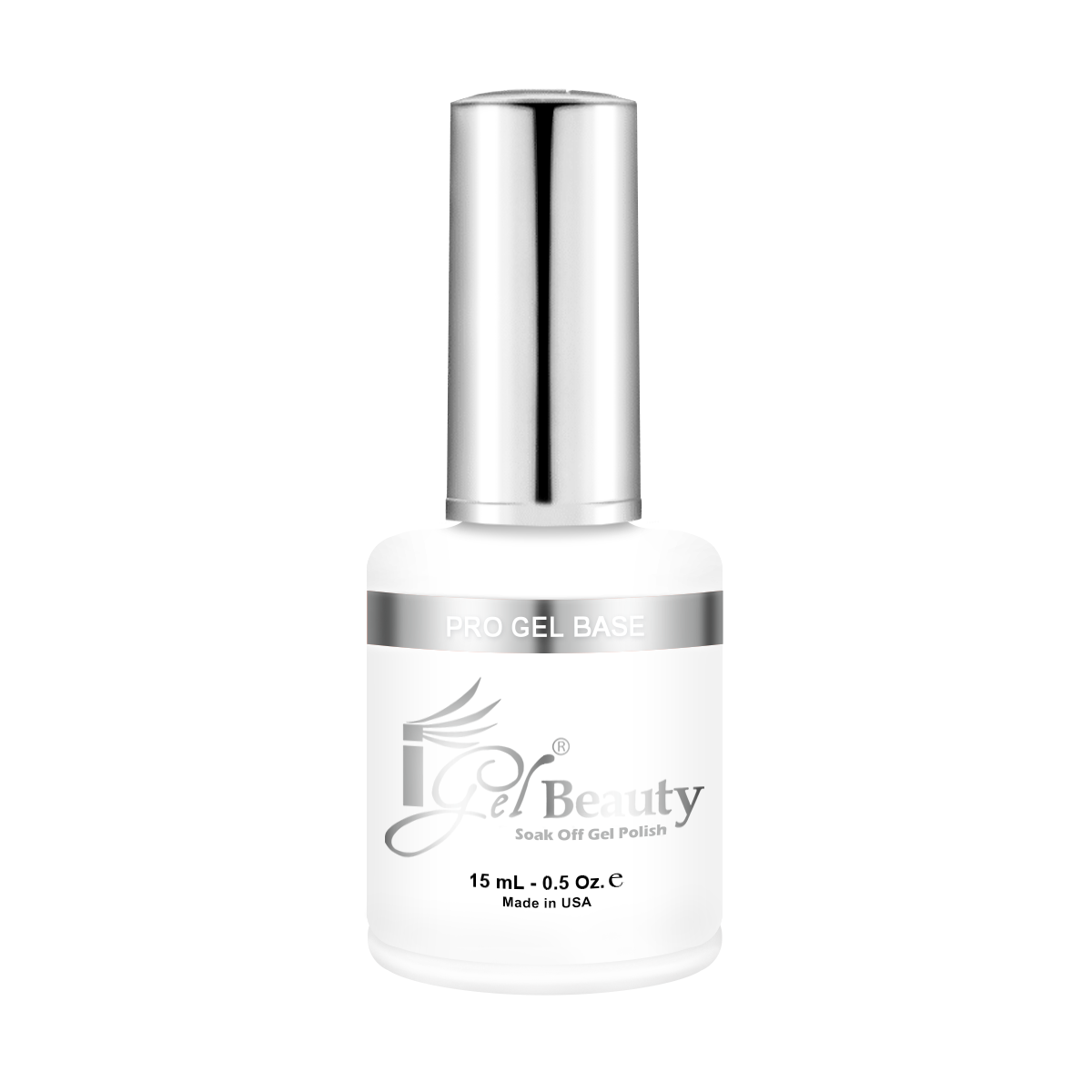 iGel Pro Gel Base – iGel Beauty