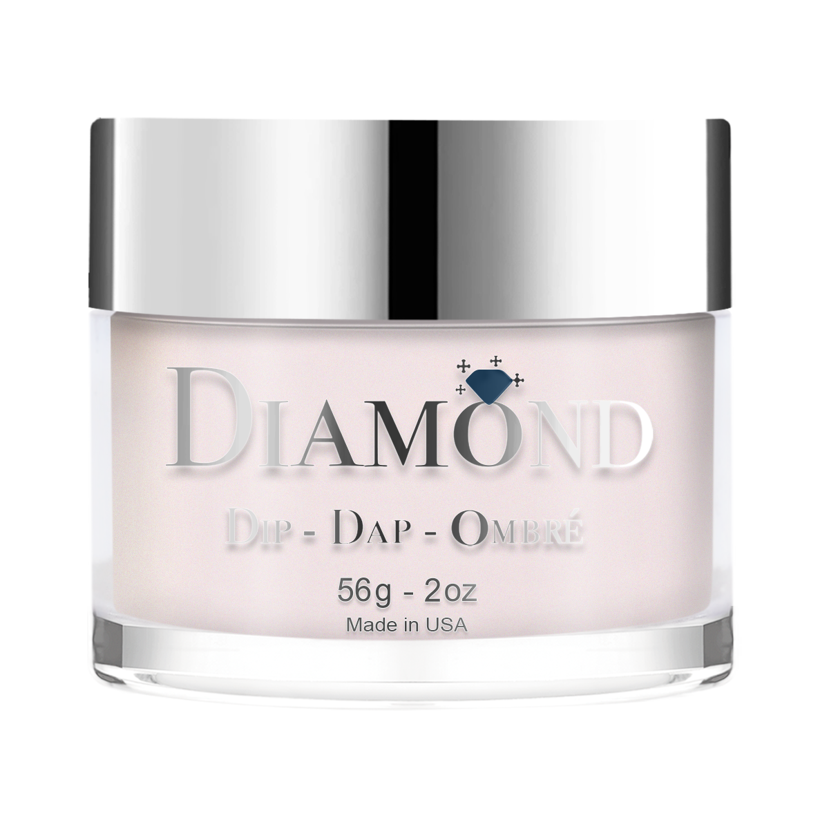Diamond Dip & Dap Ombre Powder - 003 – iGel Beauty