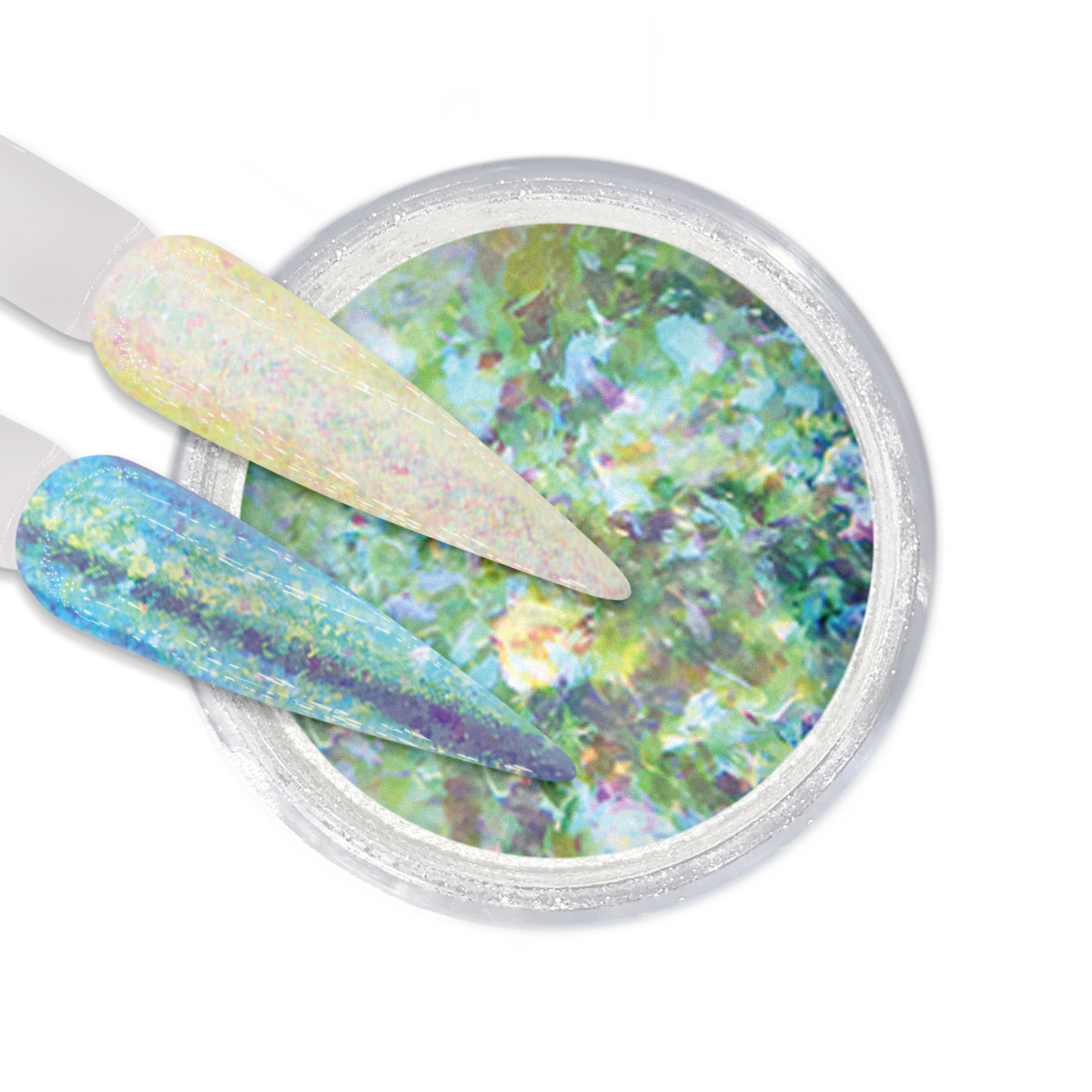 Designer Flake - F03 – iGel Beauty