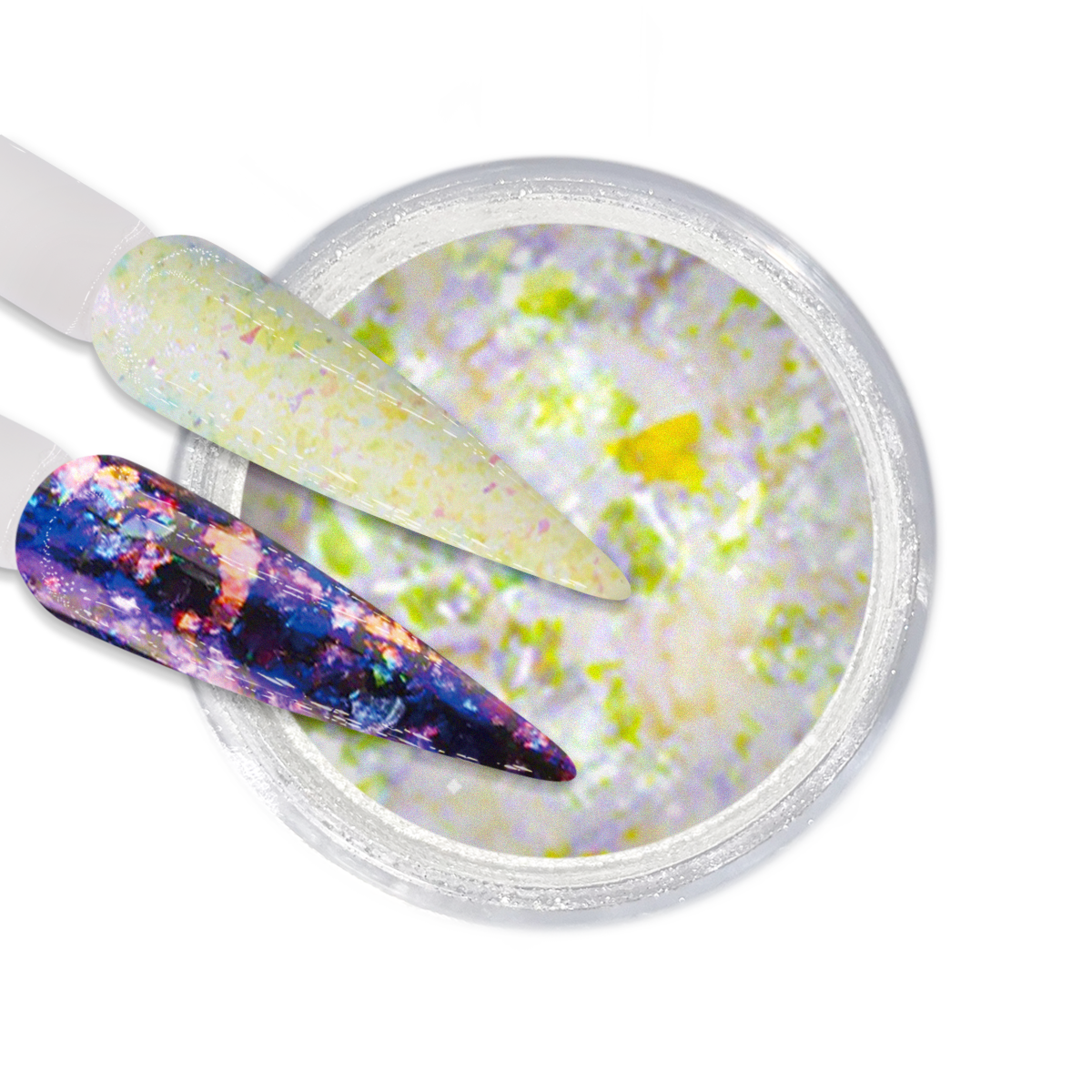 Designer Flake - F15 – iGel Beauty