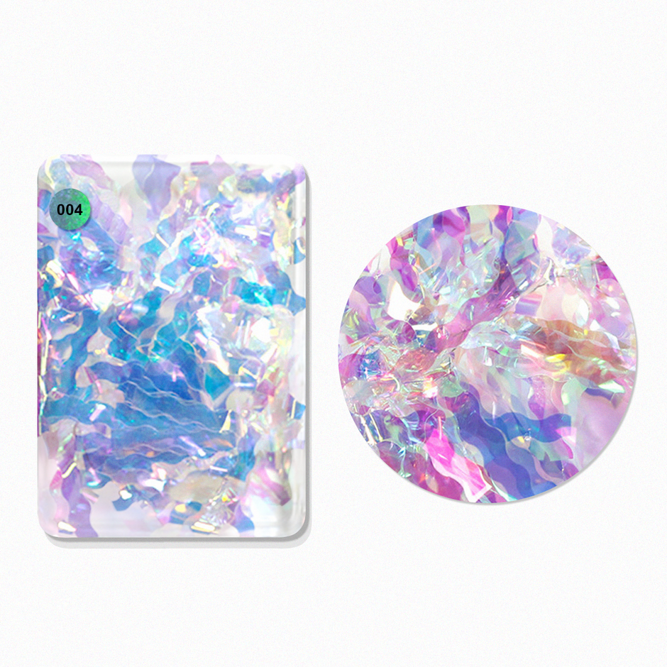 iGel Dip & Dap Color Chart 1-247 – iGel Beauty