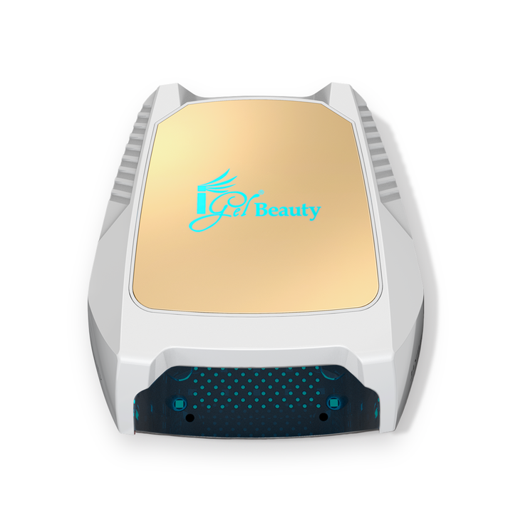 iGel Dip & Dap Color Chart 1-247 – iGel Beauty