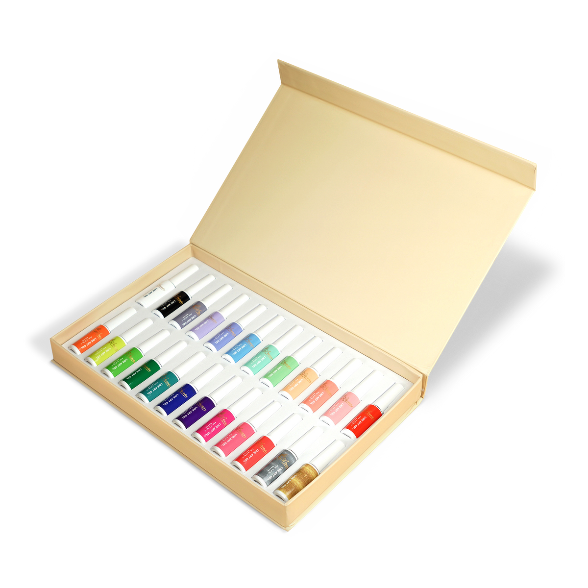 Line Art Gel Kit – iGel Beauty