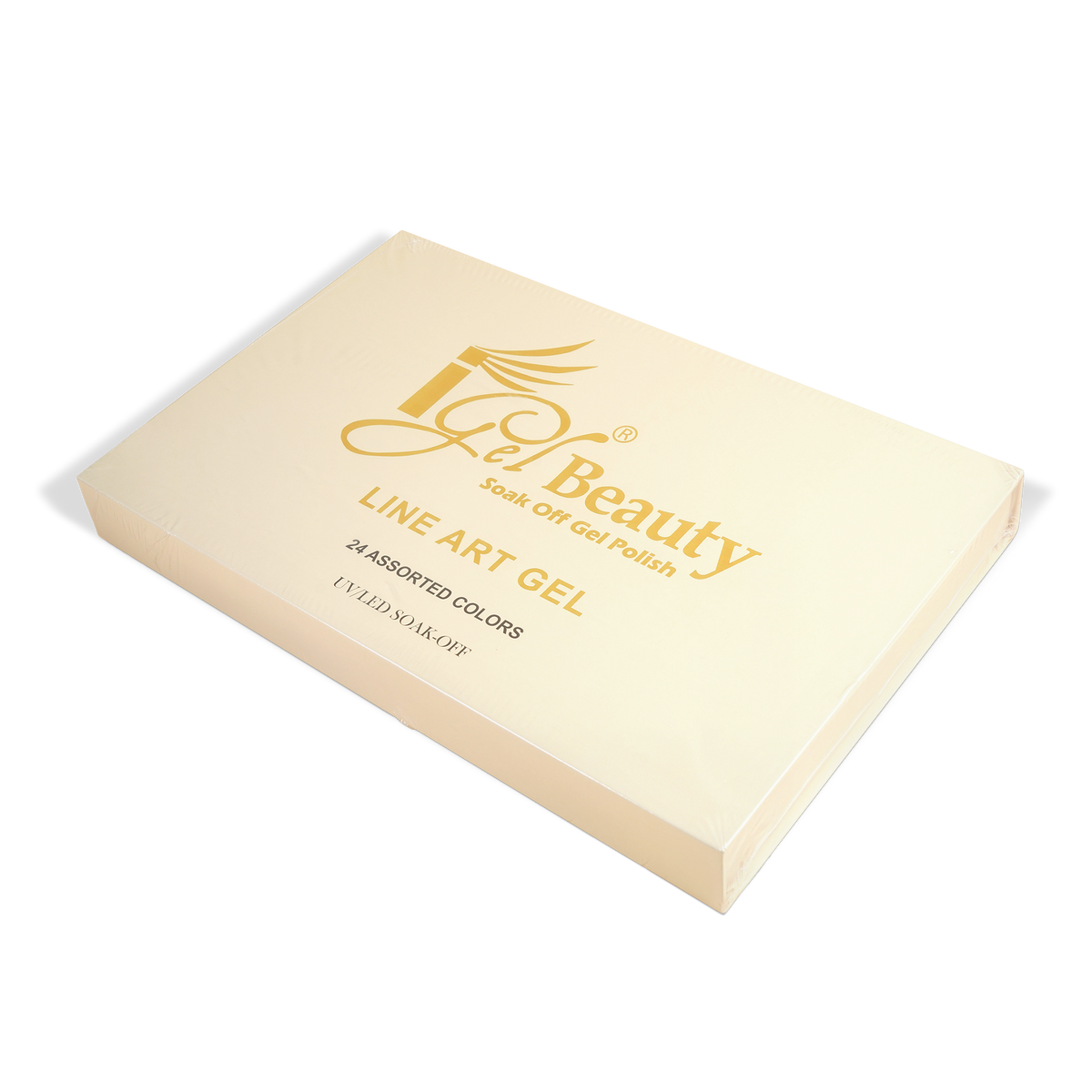 Line Art Gel Kit – iGel Beauty