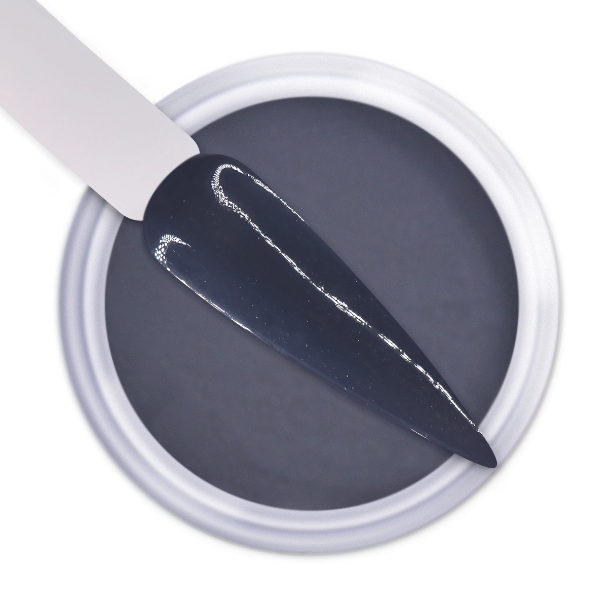 Dip & Dap Powder - DD075 Granite Peak - RECOMMENDED FOR DIP – iGel Beauty