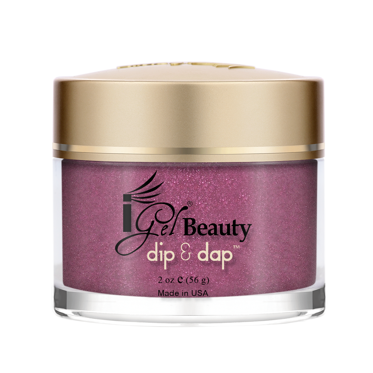 Dip & Dap Powder - DD153 Glitz & Glamour – iGel Beauty