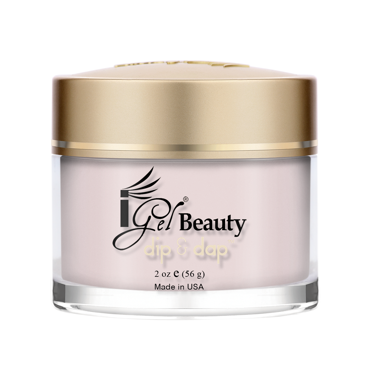 Dip & Dap Powder - DD165 Ciao Bella – iGel Beauty