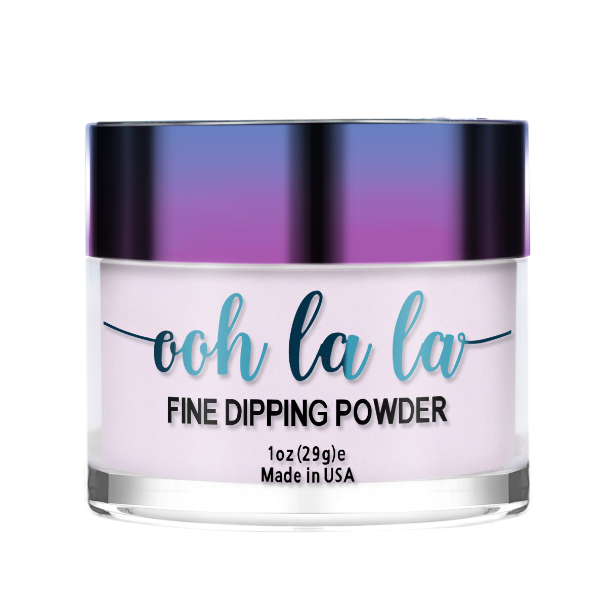 Ooh La La Powder - OLL03 Satin Sheets – iGel Beauty